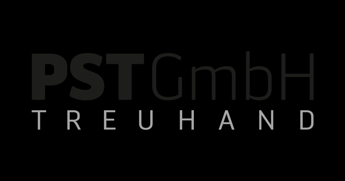 PST GmbH pst-gmbh